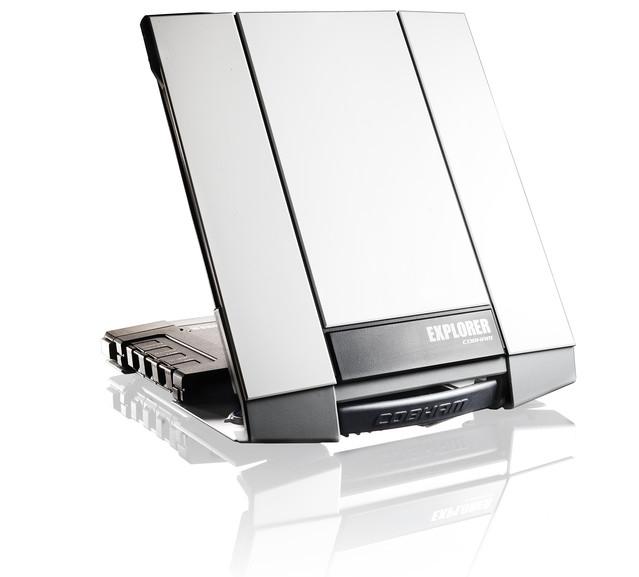 BGAN EXPLORER710｜BGAN/ビーギャン｜衛星ケータイ/SAT Mobile